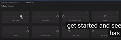 Solved Character Animator V20 Sneak Peak Questions Adobe Product