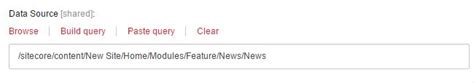 Improving Sitecore Branches Part 2