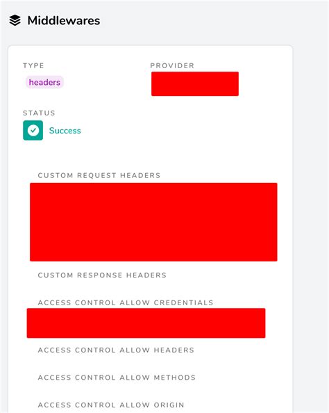 Display Arbitrary Text Inside A Traefik Custom Pluginmiddleware Traefik V2 Traefik Labs