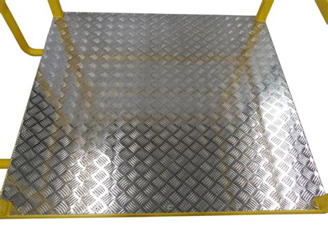 Mobile Drum Shielding Container