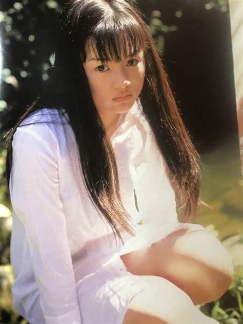 Yahoo オークション 伴杏里さん当時物切り抜き7ページ“セクシー