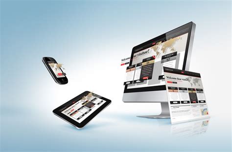 Common Web Design Mistakes To Avoid While Designing Websites Businesszag