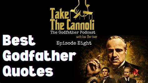 Sonny Godfather Quotes I Have A Special Practice I Handle One