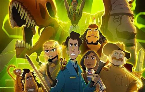 Crítica Uma Noite No Museu O Retorno De Kahmunrah Disney Repagina História Original Em