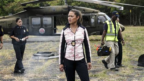 5 Things You Need To Know About Ncis Hawaii Star Vanessa Lachey