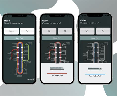 Github Meshaelpnu Metro
