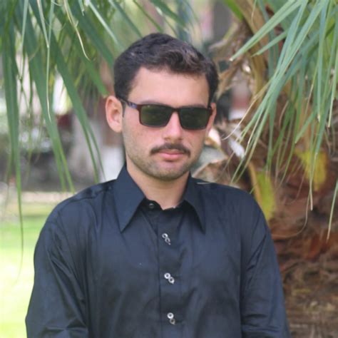 Nasir Iqbal Khan Employ Relation Officer Ero Shahkam Industries Pvt Ltd Linkedin