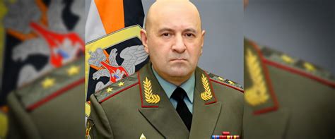 Russian Generals Assassination Points To Cracks In Moscows Security