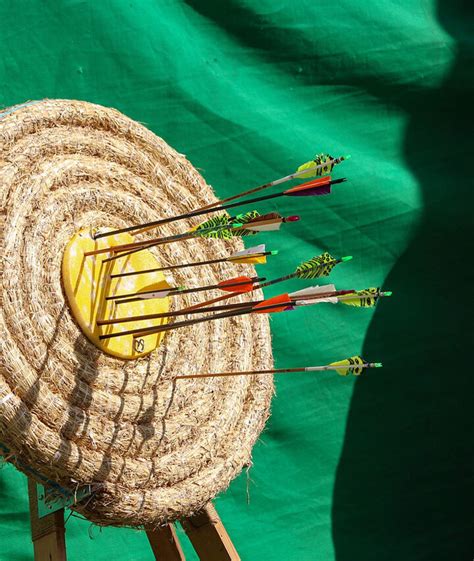 Compound Bow String What You Need To Know Archery Heaven