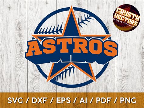 Houston Logo Design