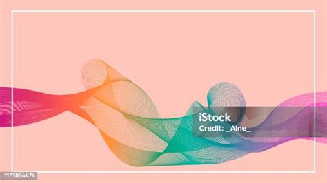 여러 가지 빛깔의 흐름 모양 파도 연기와 추상배경 표지 전단지 배너 인사말 카드 소책자 및 브로셔를위한 범용 디자인 벡터 0명에 대한 스톡 벡터 아트 및 기타 이미지