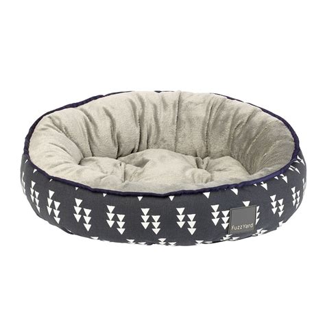 Fuzzyard Bilbao Reversible Bed Trekkinn