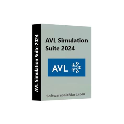AVL Simulation Suite 2024 Buying Installation License Guide Cost Price Purchase