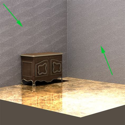Render Defects Renderosity
