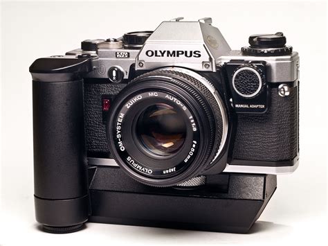 Olympus OM-10