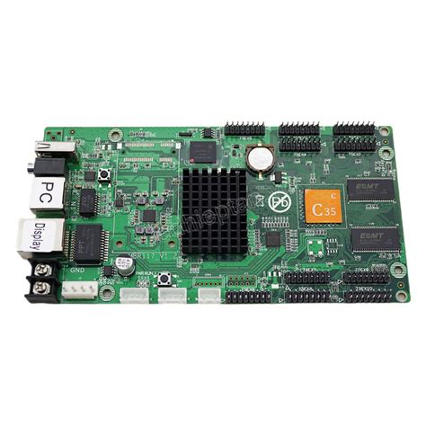 Card HD C C LED Hiệp Tân