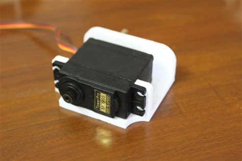 Arduino 控制的双足机器人arduino 双足机器人 Csdn博客