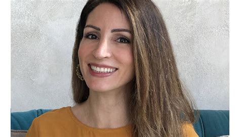 Naya Nadine Mezher Leveraging Potentials Annahar