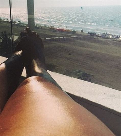 Naked Litzy Dom Nguez Added By Jaime