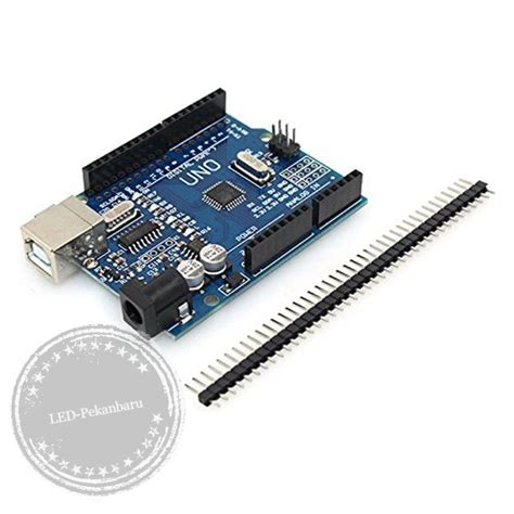 Arduino Uno R3 Ch340g Atmega328 Atmega328p Sin Cable Shopee Colombia