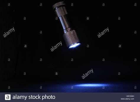 Torch Light Dark Stock Photos Torch Light Dark Stock Images Alamy