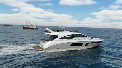 Ro Prod Msfs Boats