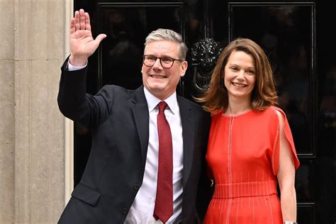 Where Is The Prime Ministers Wife The Curious Disappearing Act Of