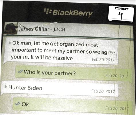 Tony Bobulinski Says Trumps Impeachment Radicalized Him Emptywheel