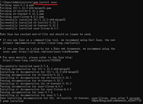Vue项目中sass的使用及说明vuejs脚本之家