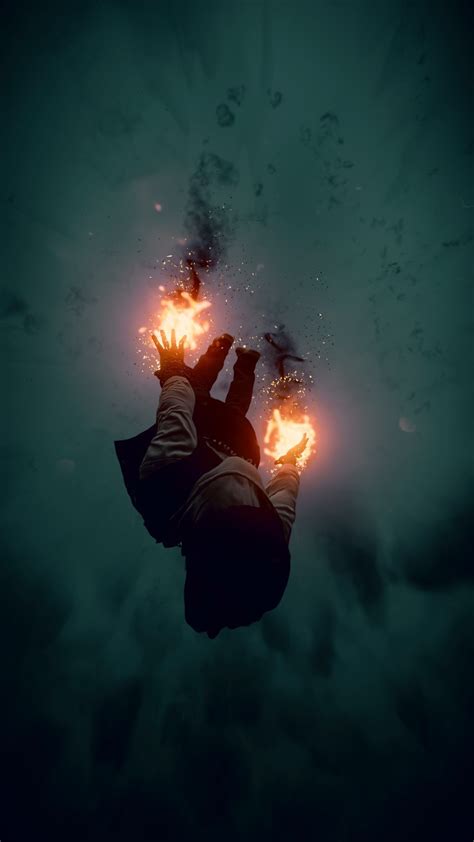 Infamous Second Son Photo Mode