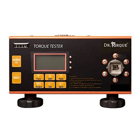 Digital Torque Meter T 10t 100 For Industrial Dtt 10dtt 100 At
