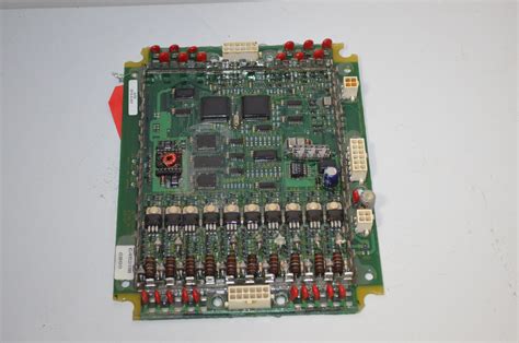Flex Controller Uniparts