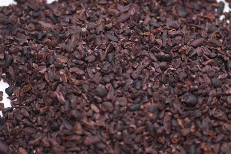 Alkalized Cocoa Nibs At ₹ 1120kg कोको बीन In Kottayam Id