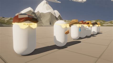 🔴 Multiplayer Playtesting Alpha Unity Gamedevelopment Youtube