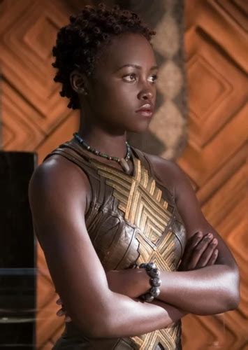 Nakia Fan Casting For Mcu Recast Mycast Fan Casting Your Favorite Stories