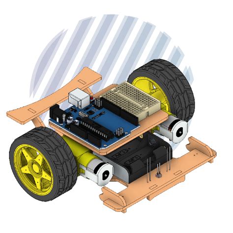 Kit Mecatrónica B De Darbot Edacom Store