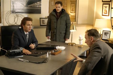 Fxs Fargo Has A Formula And Noah Hawley Isnt Breaking It