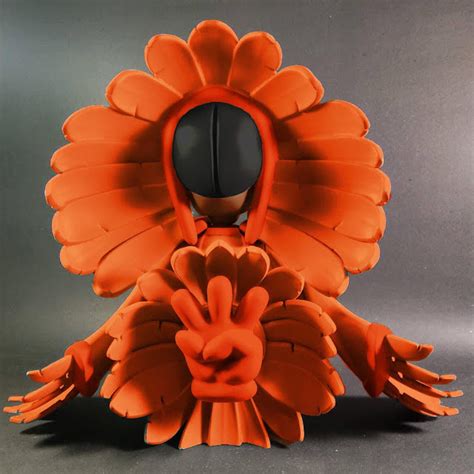 “spy Boy” By Compton Iii To Commemorate The 300th Year Of New Orleans