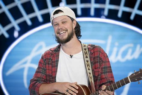 Dylan Wright Impresses Judges On Australian Idol Auditions St George
