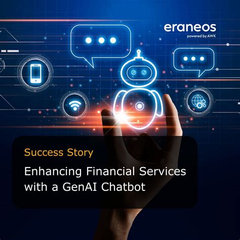 Genai Customerservice Financialservices Eraneos Eraneos Switzerland