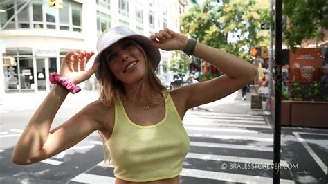 Bralessforever Fit Check