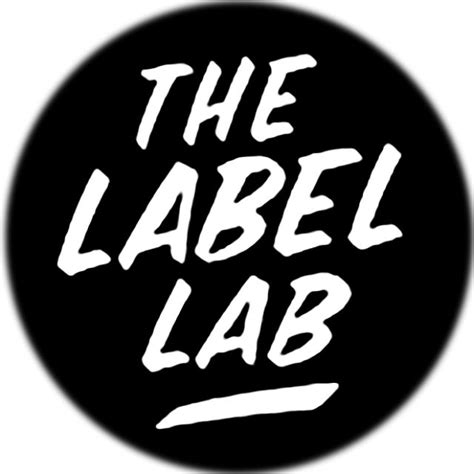 Label Lab Logo