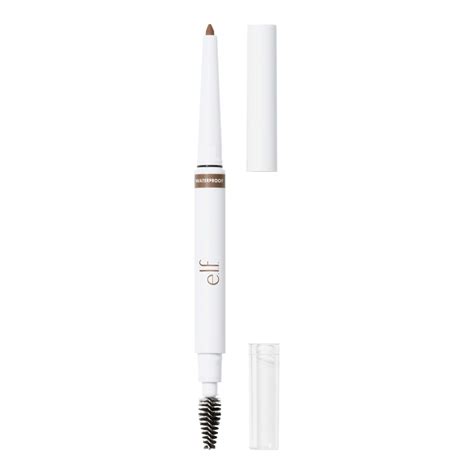 Elf Instant Lift Waterproof Brow Pencil Taupe Kmart Nz