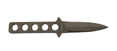 Tekna Product Detail Tekna Ocean Edge Titanium Ltd Edition Dive Knife
