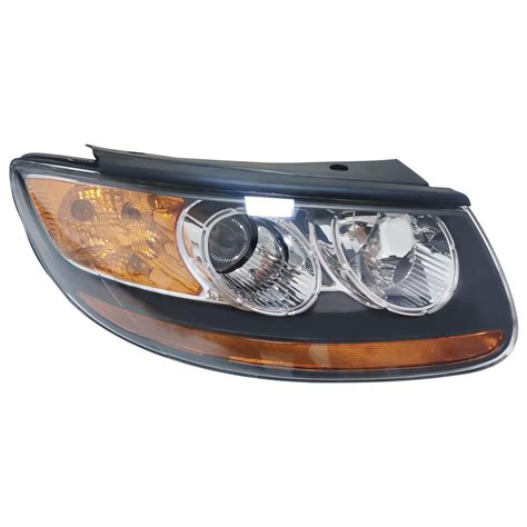 Mua Ensyusuma 2007 2008 2009 2010 2011 2012hyundai Santa Fe Headlight