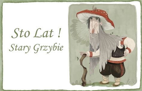 Польские открытки с днем рождения 69 фото