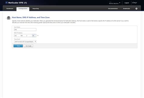 Install Citrix Netscaler Vpx On Vmware Esxi Blog Virtualizacion