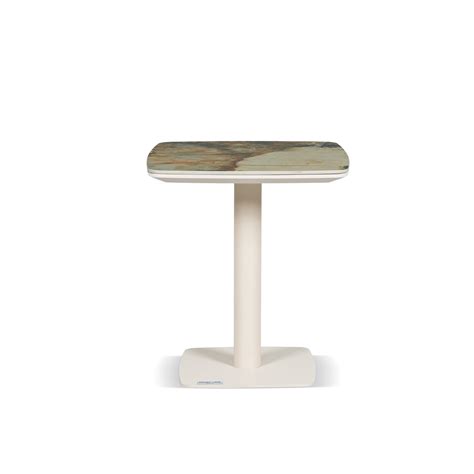 Pisa Coffee Table Small Beige