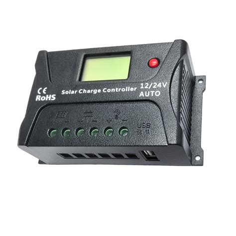 Solar Kit For Gate Openers 60w Aleko
