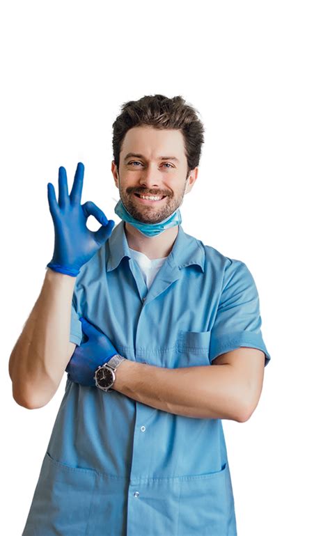 Assistente De Clínica Dentária